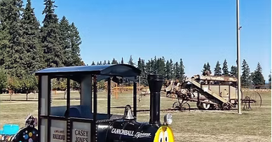 Fir Point Farms Harvest Festival | Travel Salem