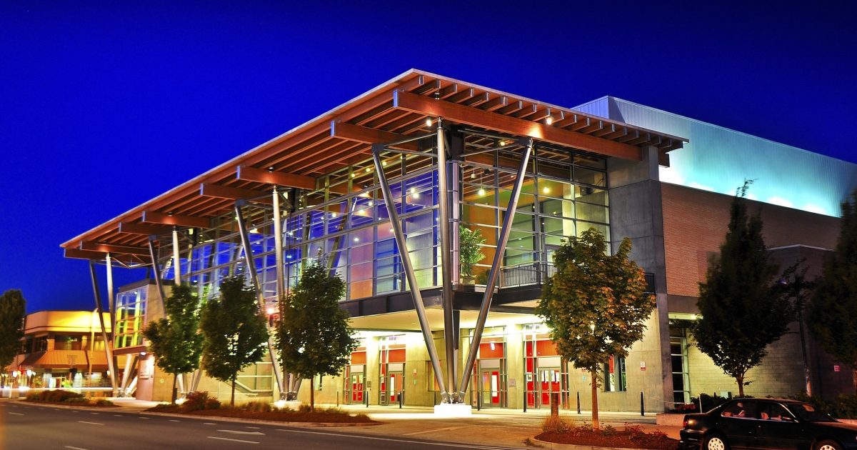 SALEM CONVENTION CENTER | Travel Salem