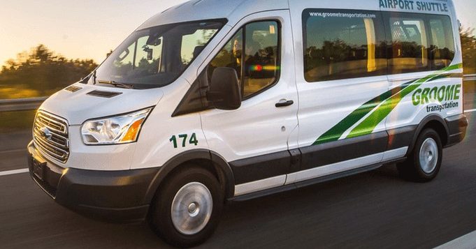 GROOME TRANSPORTATION | Travel Salem