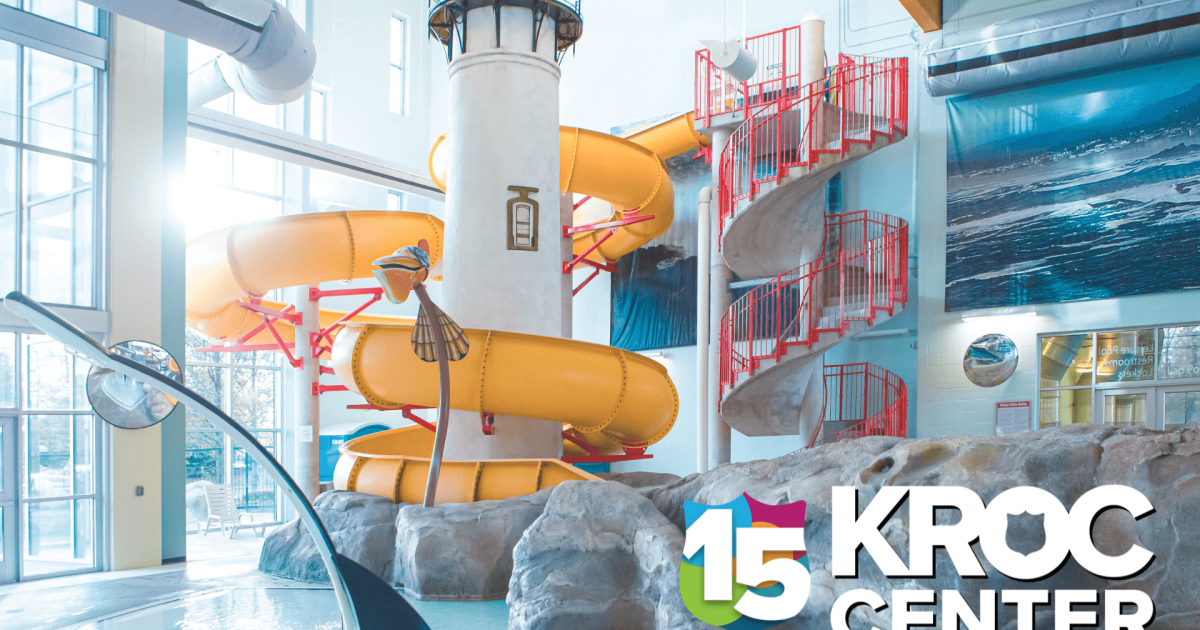 SALEM KROC CENTER | Travel Salem