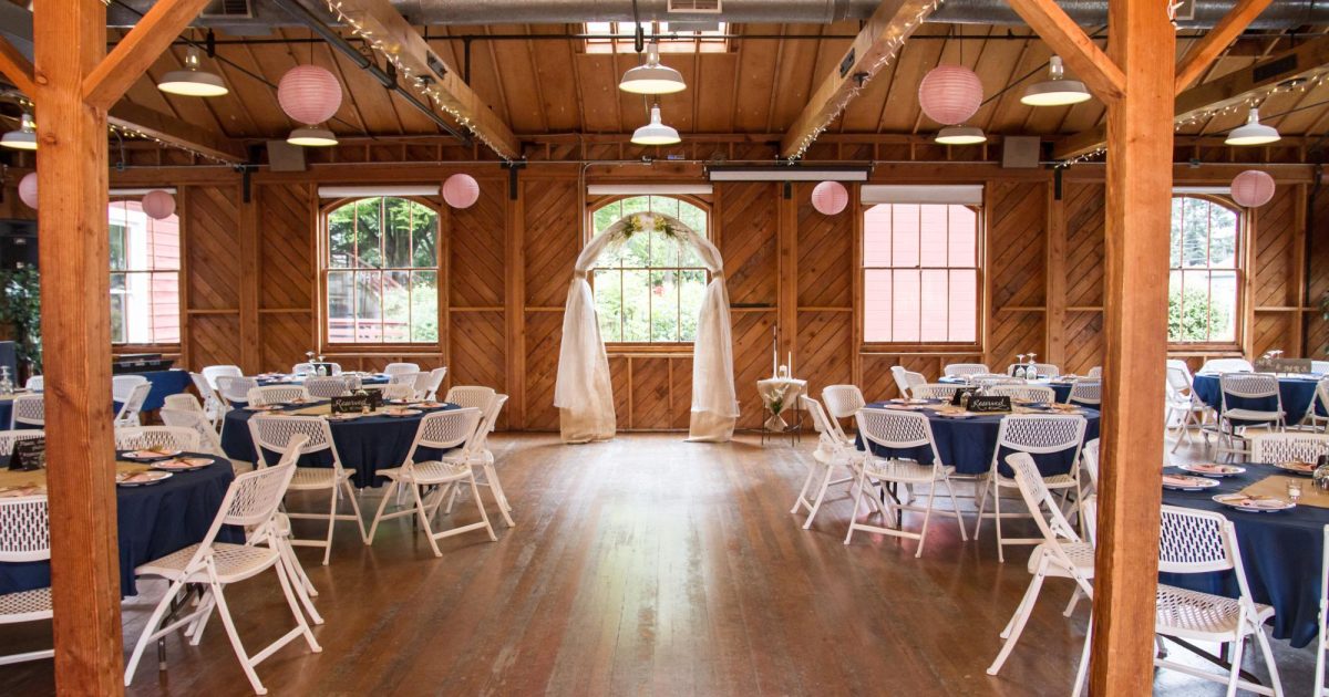 WILLAMETTE HERITAGE CENTER- EVENT FACILITIES | Travel Salem