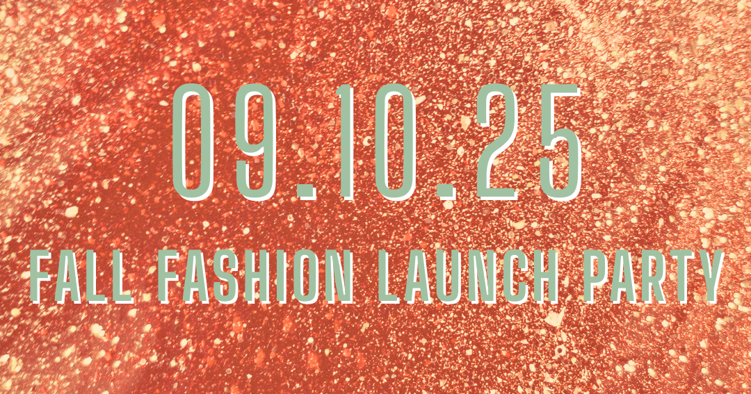 Fall Fashion Launch Party | Travel Salem