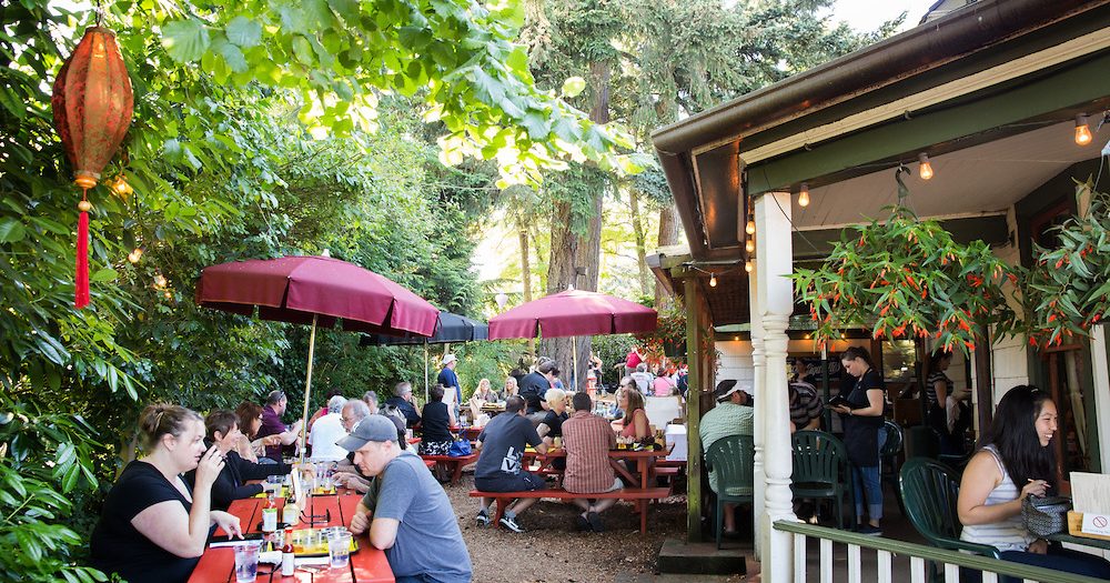 28th Annual Barley Cup Brewfest | Travel Salem