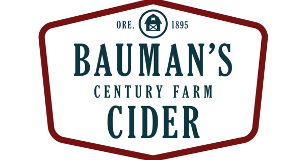 BAUMAN'S CIDER | Travel Salem