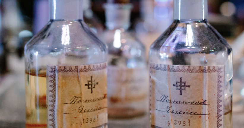 Renaissance Science, Magic, and Medicine in Harry Potter's World ...